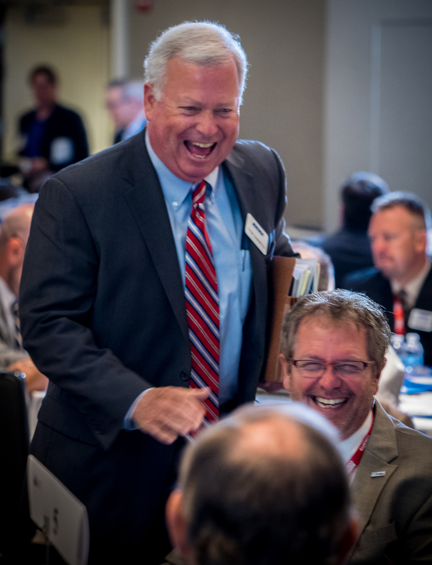 NMMA’s 2017 American Boating Congress Concludes Today