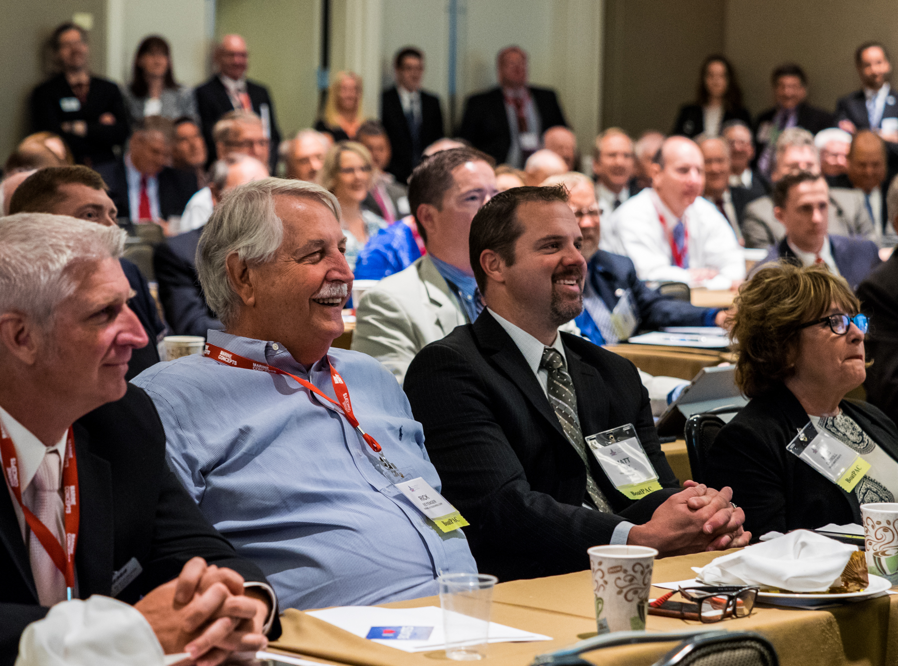 American Boating Congress Announces Speaker Lineup