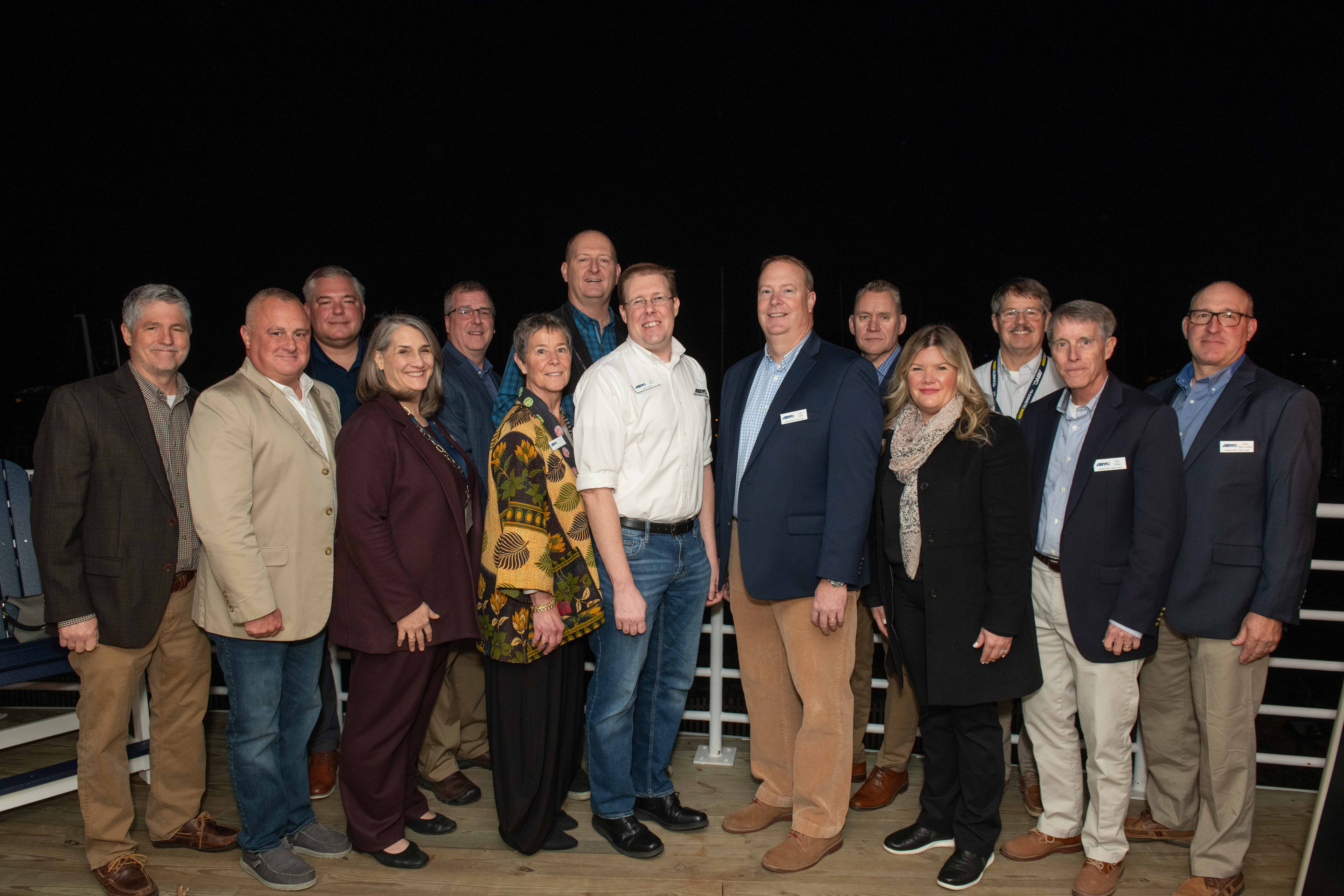 ABYC Announces Board Members, Award Recipients at Annual Meeting